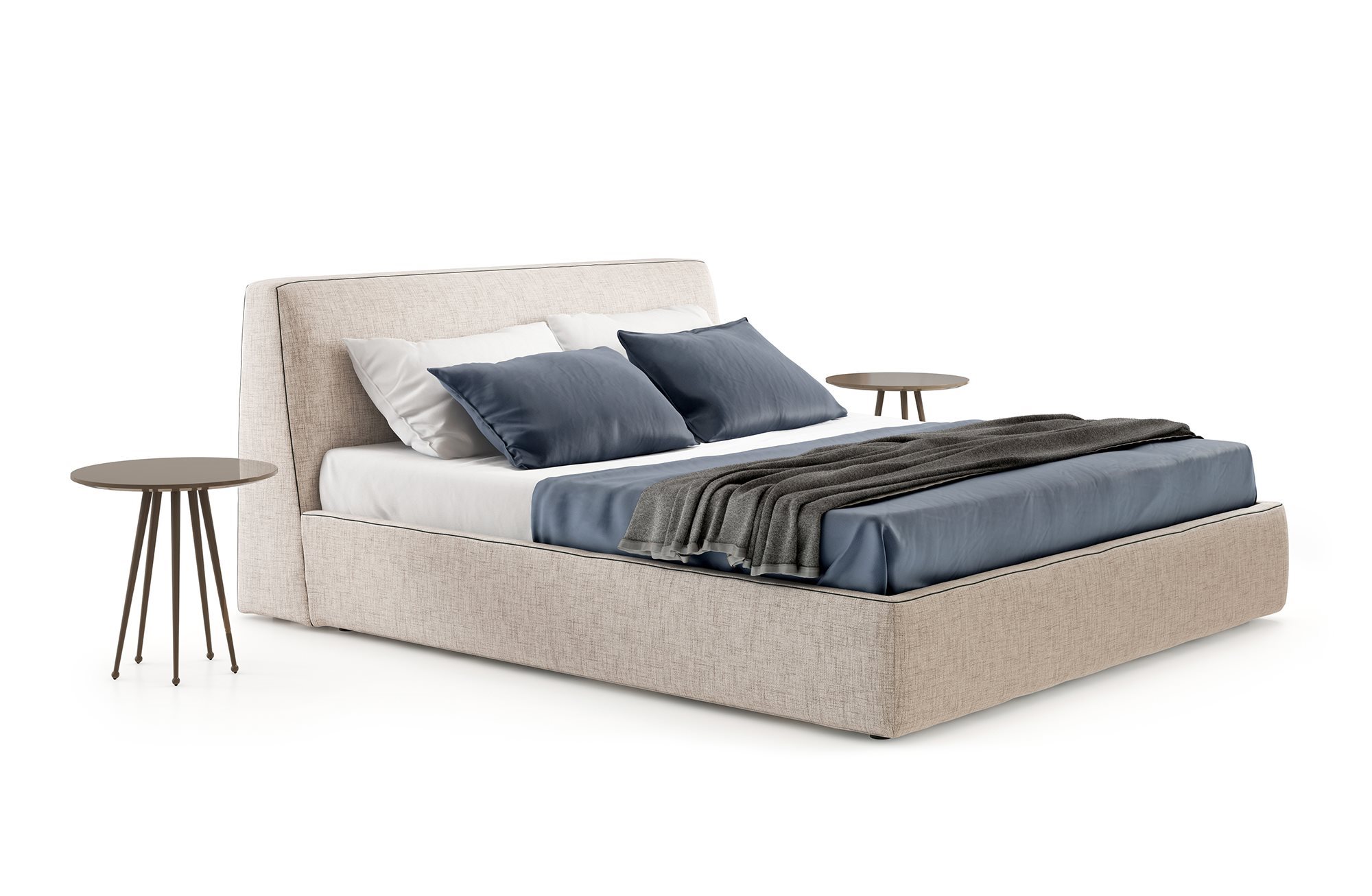 DION BED