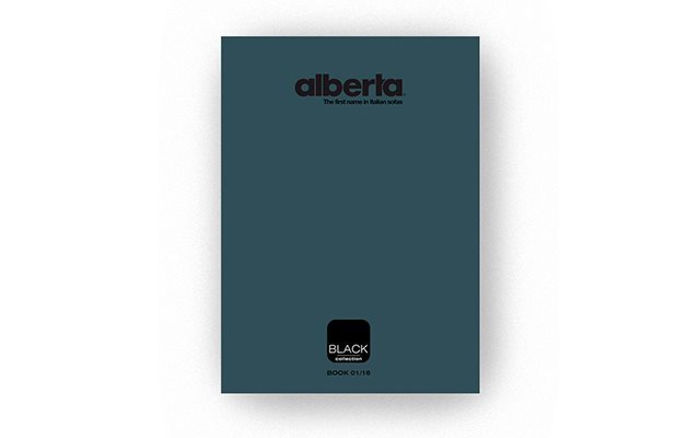 NEW BLACK COLLECTION CATALOG