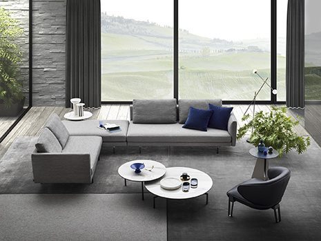 Alberta Made in Italy