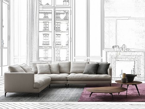 Alberta Made in Italy