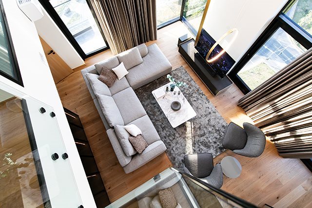 Alberta & Palazzo Interiors: The Elegance of Our Furnishings at Rocca ...