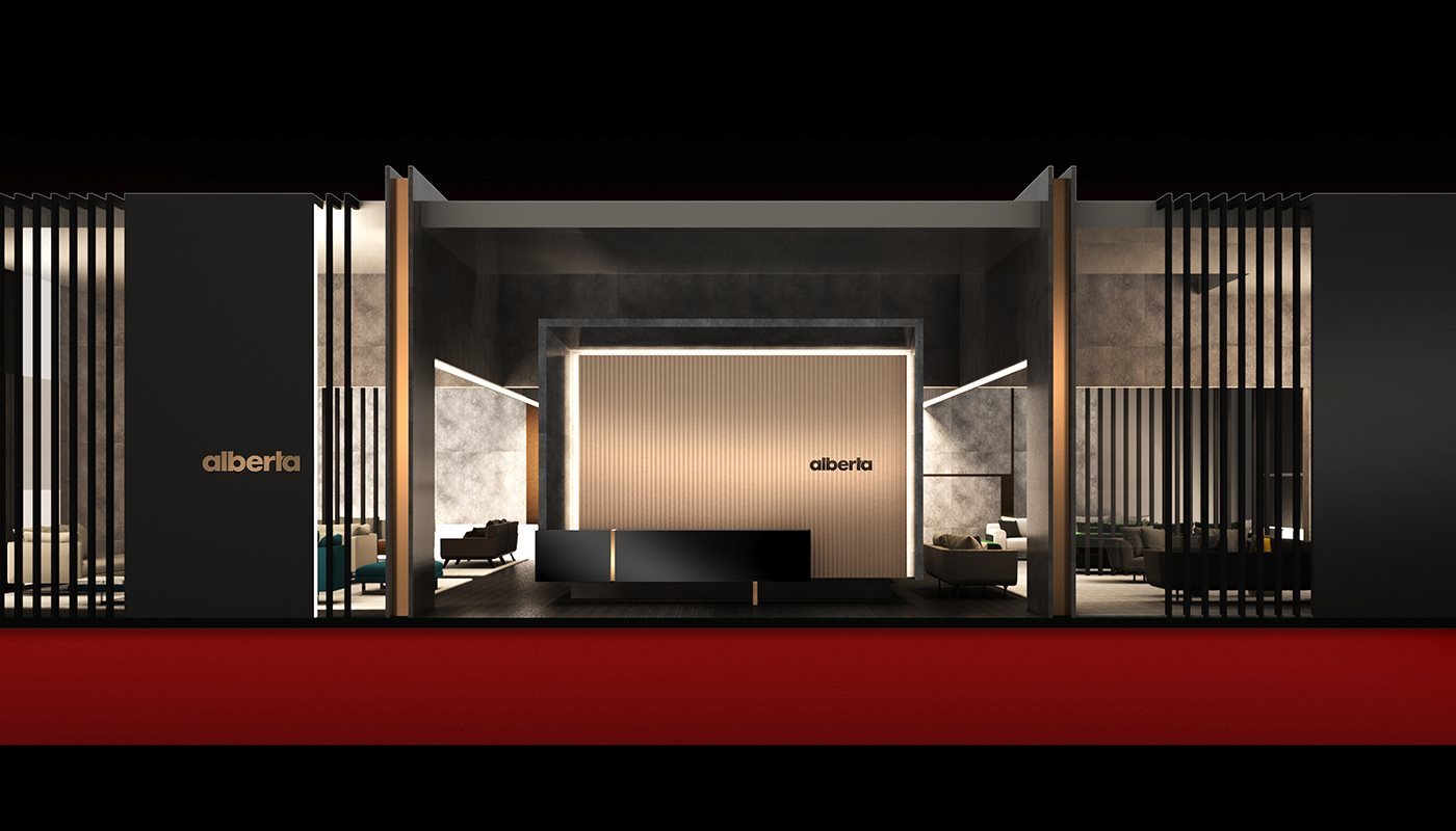 Alberta Made in Italy